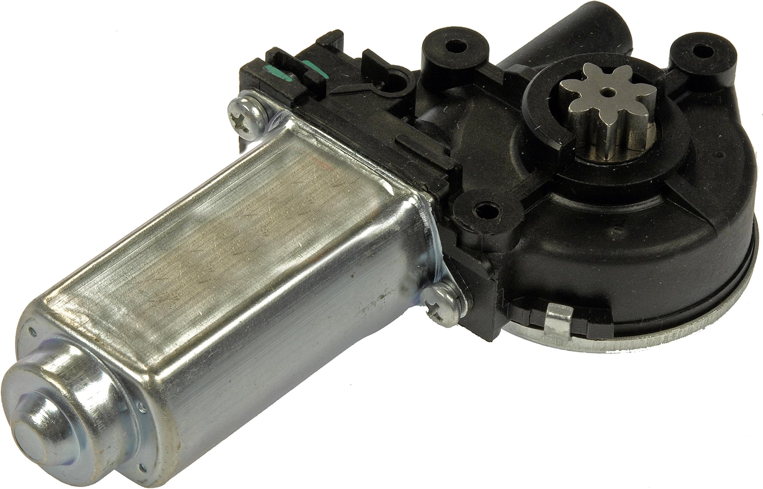 Amazon.com: Dorman 742-300 Power Window Motor Compatible with Select ...