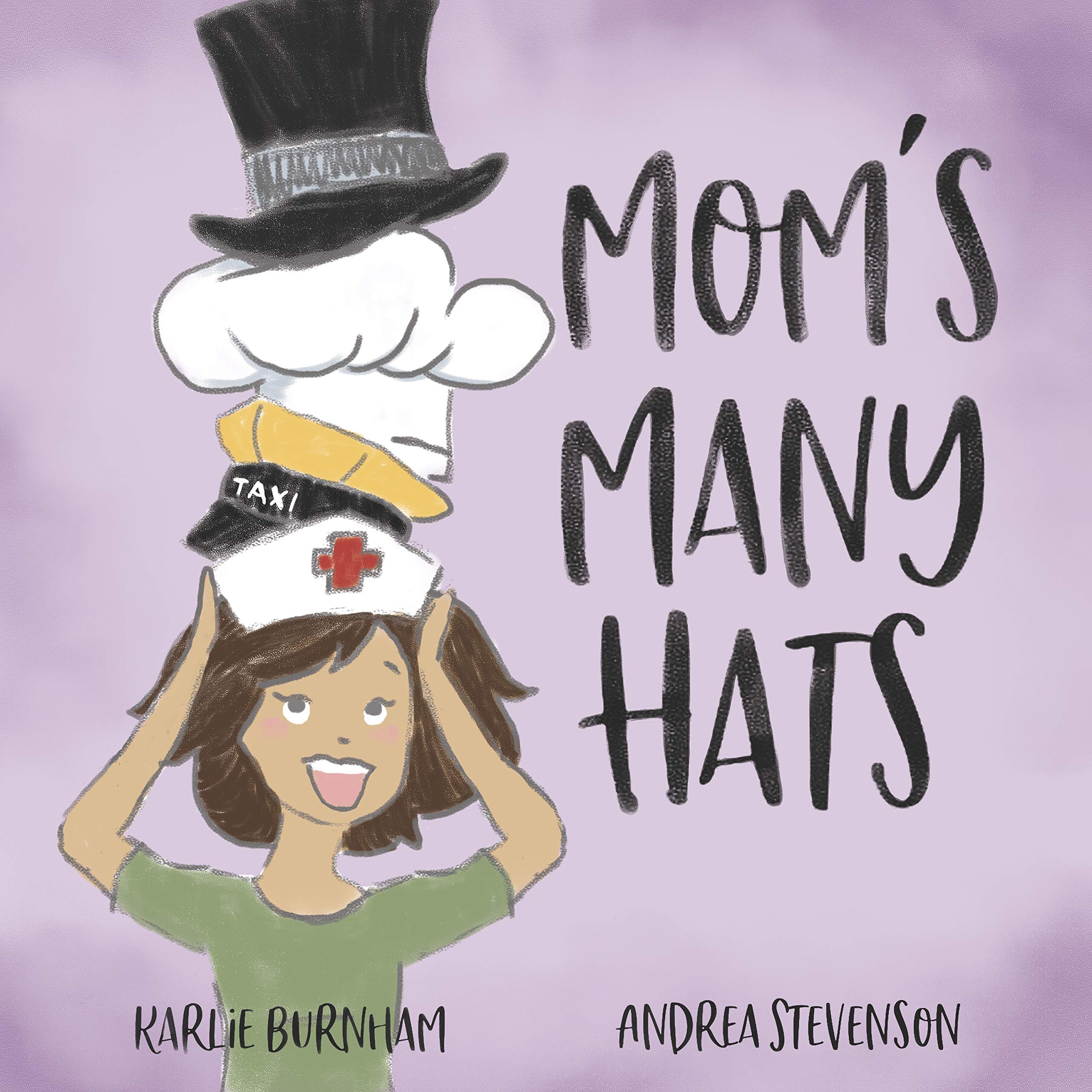 Book review of Mom's Many Hats - Readers' Favorite: Book Reviews and ...