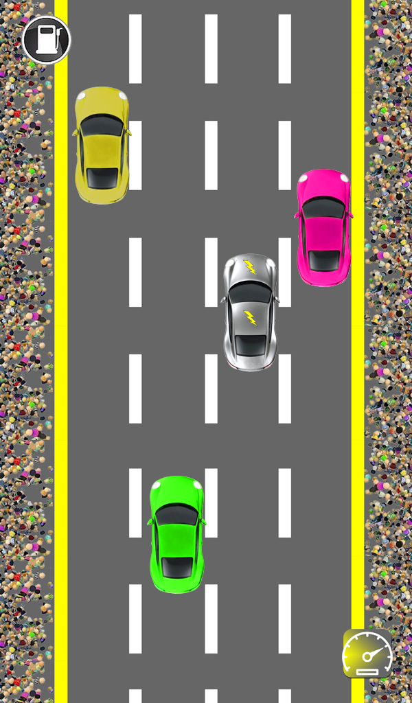 Cool Car Racing Game - App on Amazon Appstore