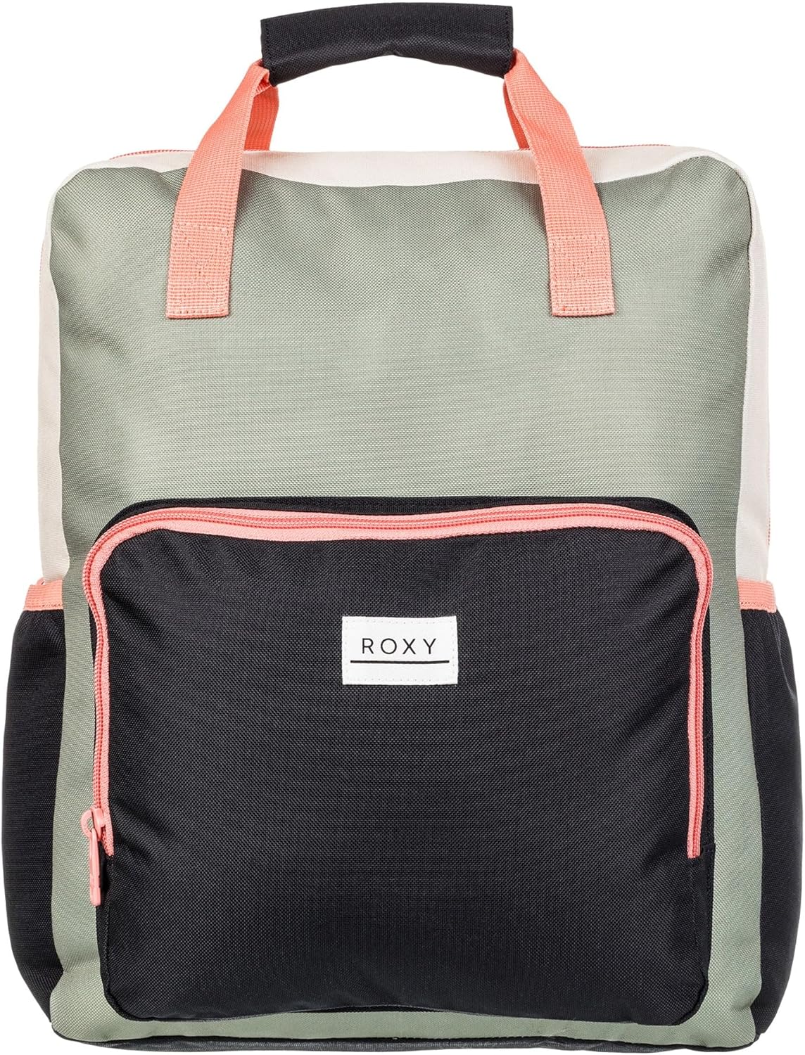 Amazon.com | Roxy Women's 20L Better with Sun Medium Backpack with ...