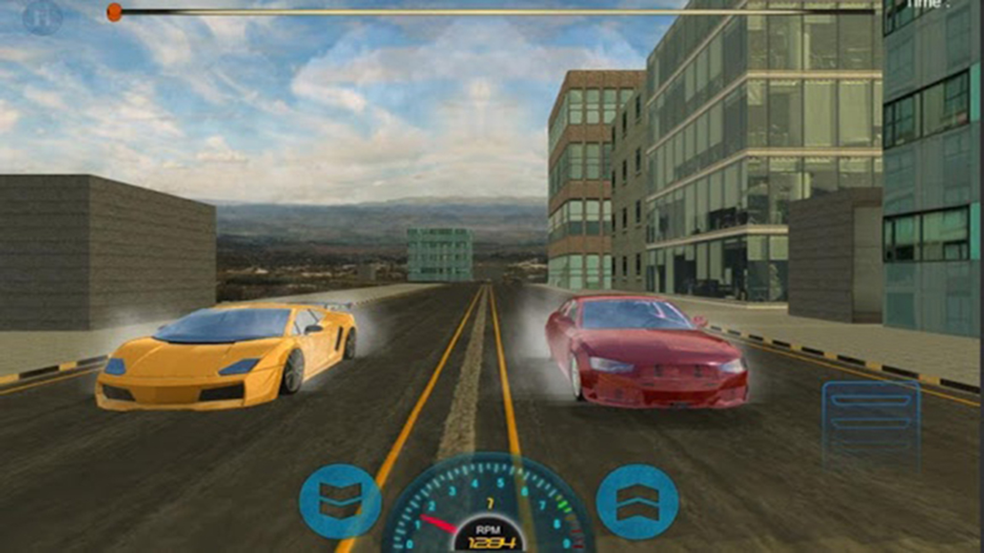Super Drag Racing - App on Amazon Appstore