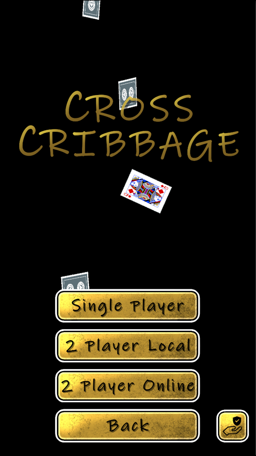 Cross Cribbage - App on Amazon Appstore
