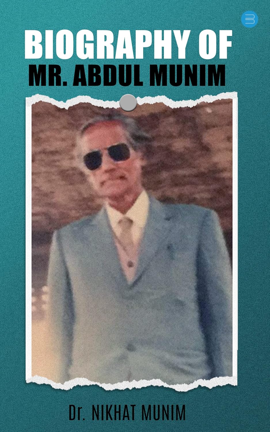 Buy Biography of Mr. Abdul Munim Book Online at Low Prices in India | Biography of Mr. Abdul ...