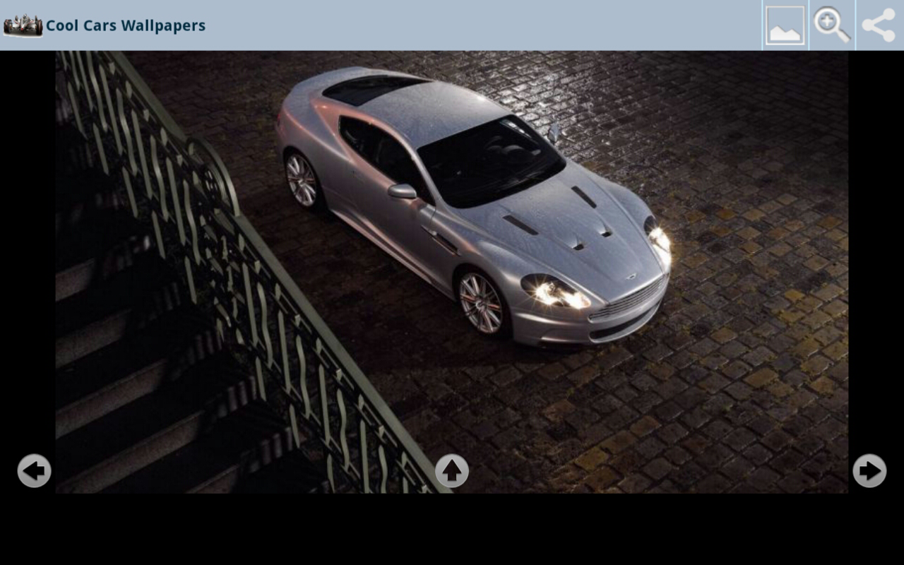 Cool Car Wallpapers - App on Amazon Appstore