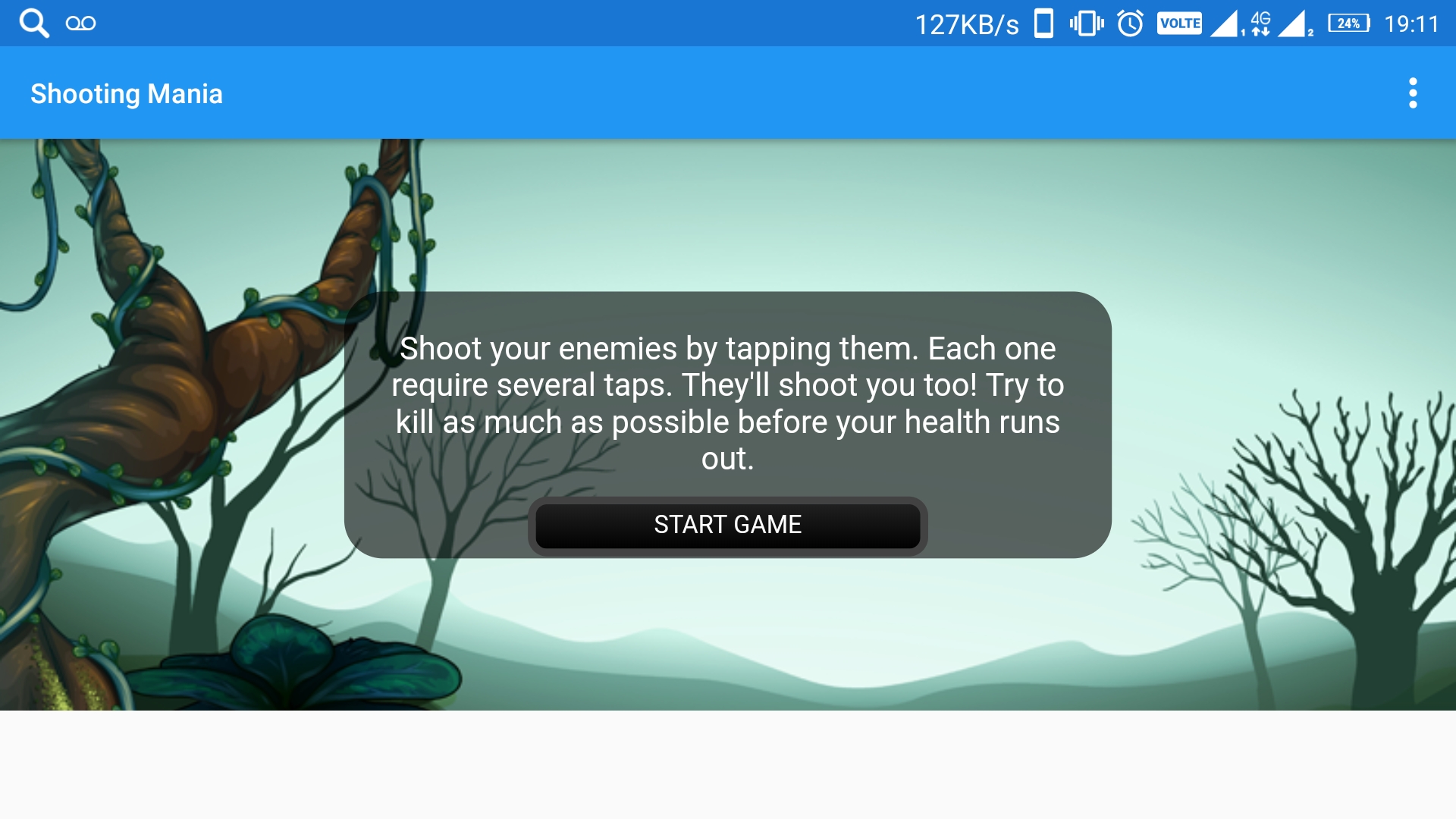 Shooting Mania - App on Amazon Appstore