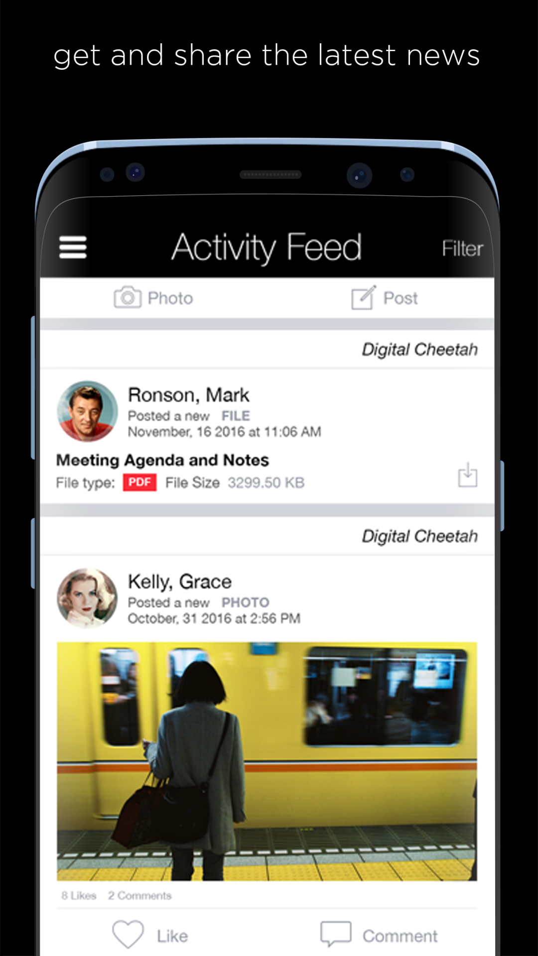 Cheetah - App on Amazon Appstore