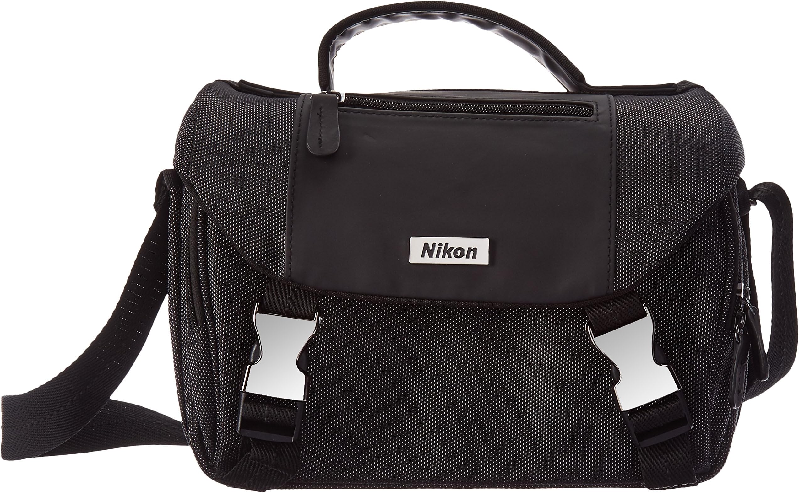 Amazon.com : Nikon DSLR Starter Kit with Nikon School Fast, Fun and ...