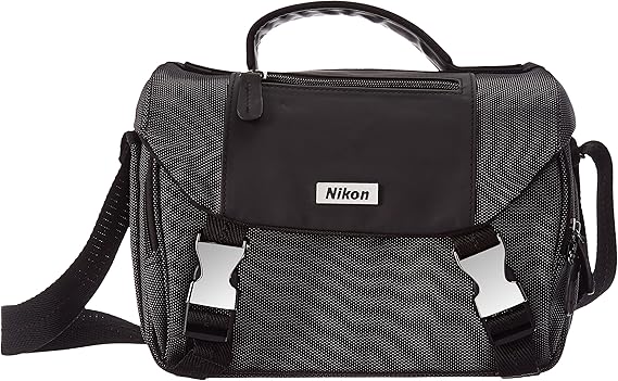 Amazon.com : Nikon DSLR Starter Kit with Nikon School Fast, Fun and ...