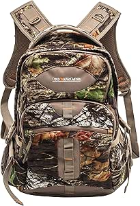 Amazon.com: COLDWATER CANYON Multi Compartment Waterproof Tactical ...