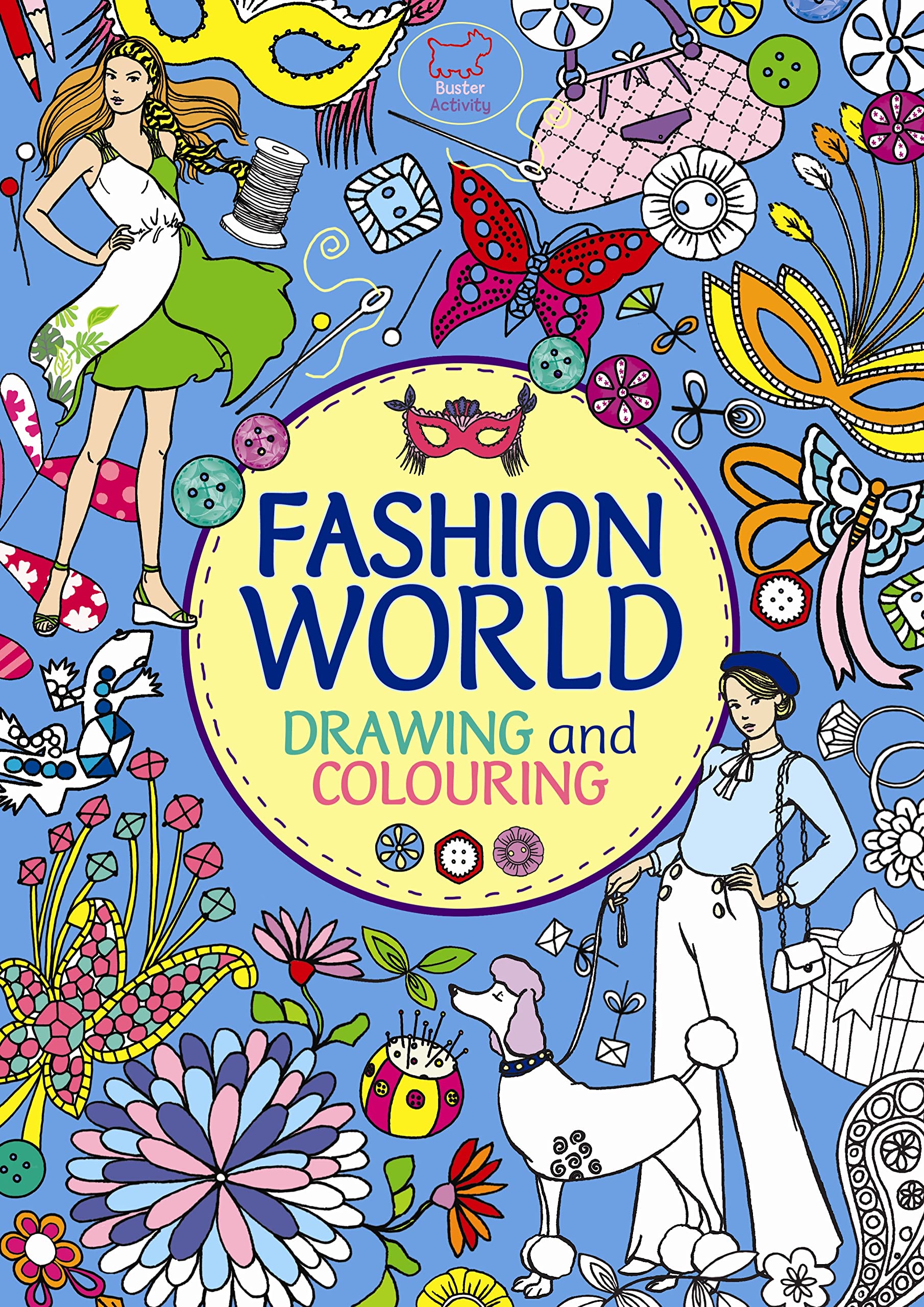 Fashion World : Kronheimer, Ann, Fearns, Georgie, Neild, Robyn, Ingham ...