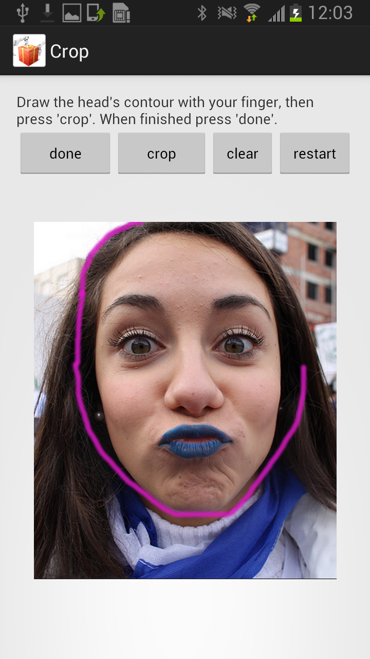 Gift Maker - App on the Amazon Appstore
