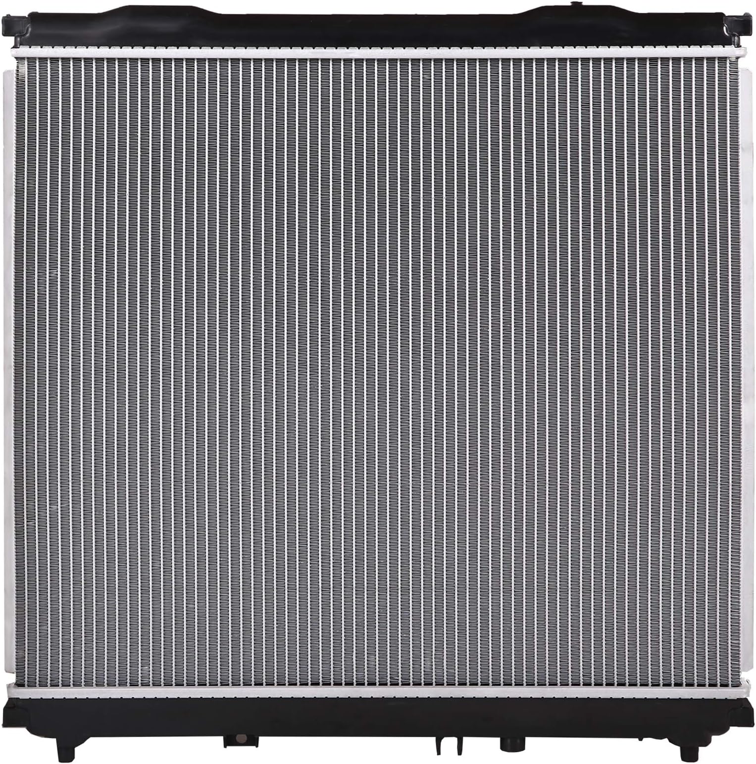 Amazon.com: SCITOO Auto Parts Radiator2585 Fit For 2003-2006 for Kia ...