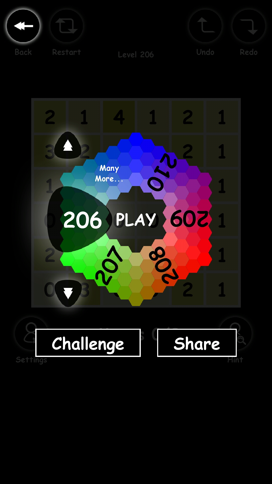 ZERO - Brain Squeezer Number Puzzle Game - App on Amazon Appstore