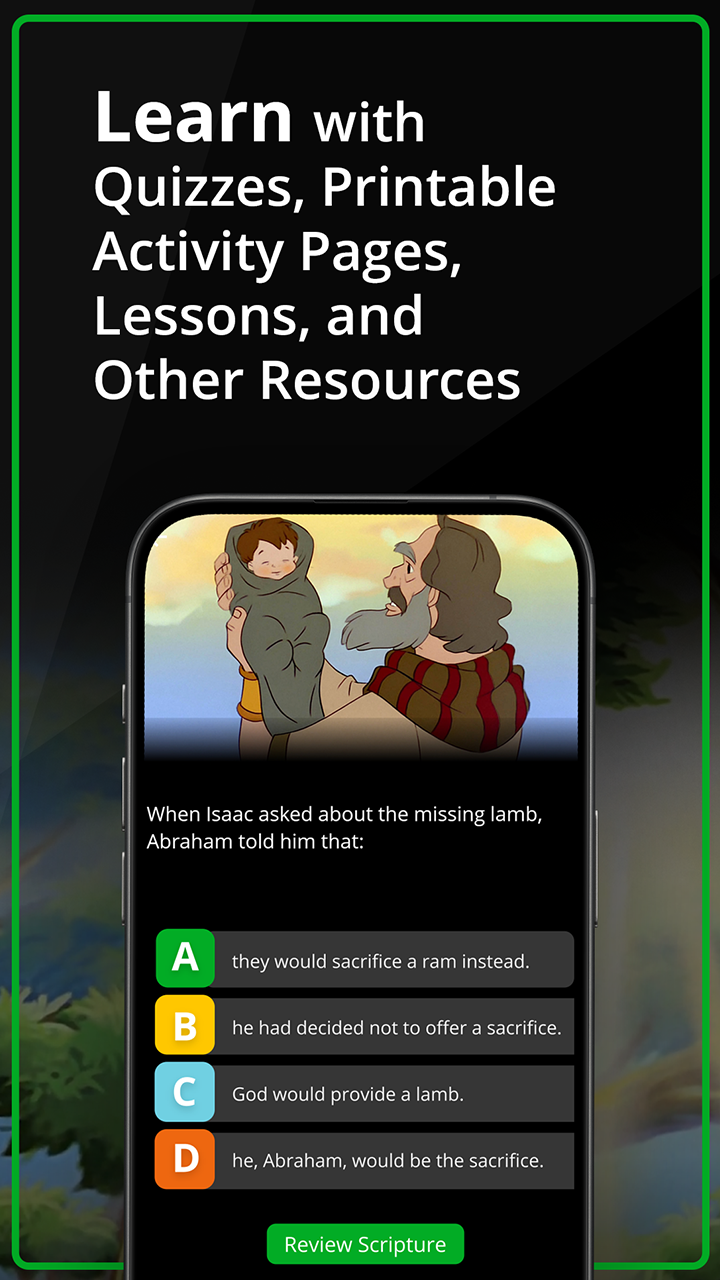 Living Scriptures - App on Amazon Appstore