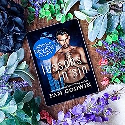 Lessons in Sin - Kindle edition by Godwin, Pam. Contemporary Romance ...