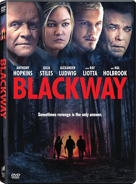 Amazon.com: Blackway : Anthony Hopkins, Julia Stiles, Alexander Ludwig, Ray Liotta, Hal Holbrook ...