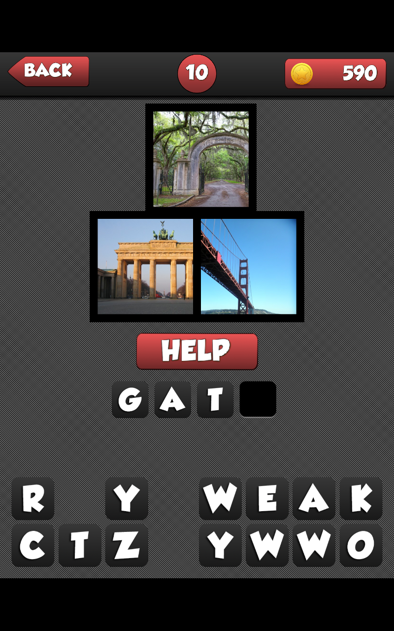 3 Pics 1 Word:www.amazon.com:Appstore for Android