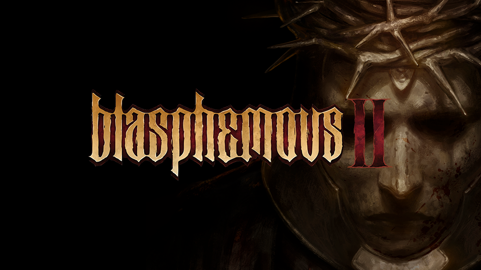 Play Blasphemous 2 | Amazon Luna - No Download Required