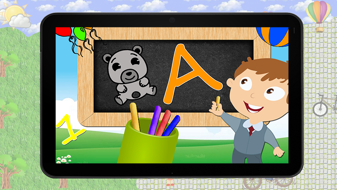 Kids Slate Pro:Amazon.com:Appstore for Android