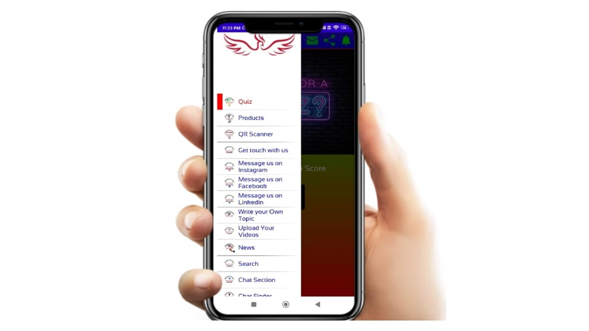Smartflexi Pro - App on Amazon Appstore
