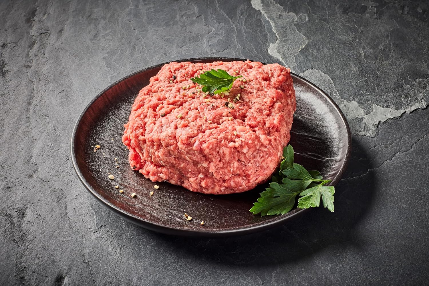 Amazon.com: Ground Beef Chub 80/20 , 16 Ounce : Grocery & Gourmet Food