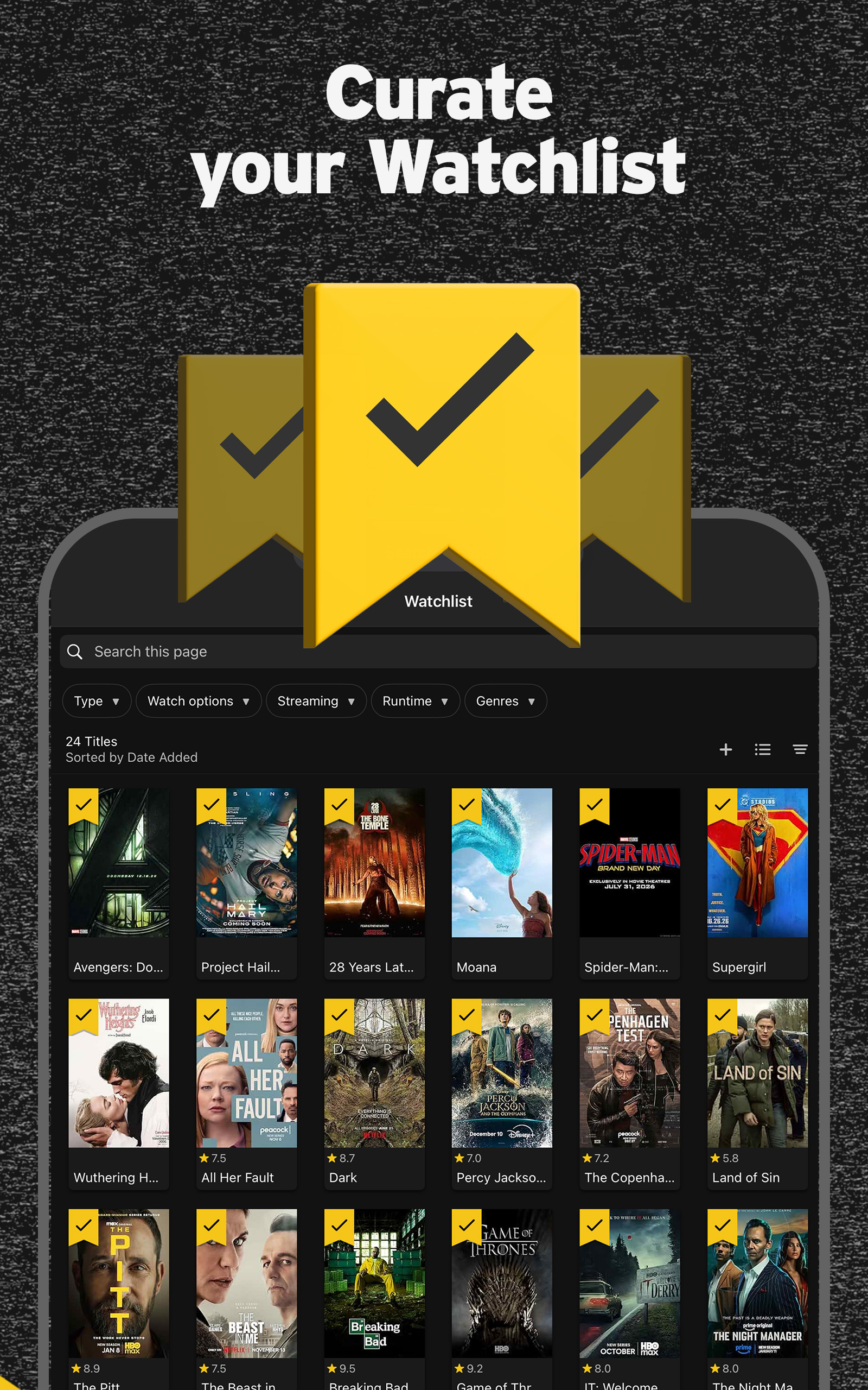 IMDb: Your guide to movies, TV shows, celebrities: app su Amazon Appstore