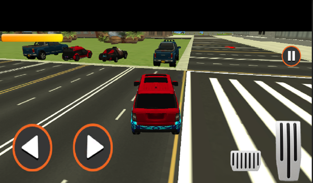 Jail Break Prison Run Game - Jailbird Escape - App on Amazon Appstore