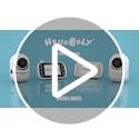 HelloBaby Baby Monitor, Video Baby Monitor with Camera Remote Pan-Tilt ...