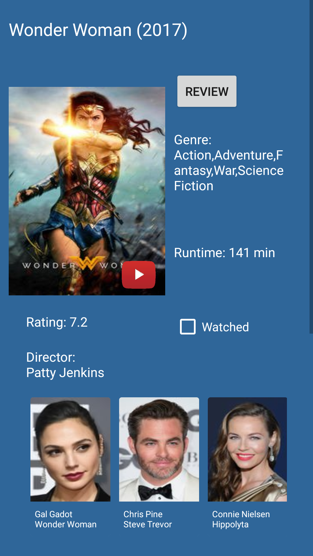 Automatic Divx Movie Collection - App on Amazon Appstore