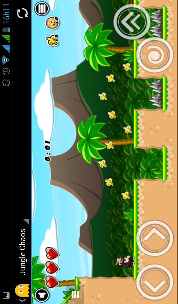 Action Games - App on the Amazon Appstore