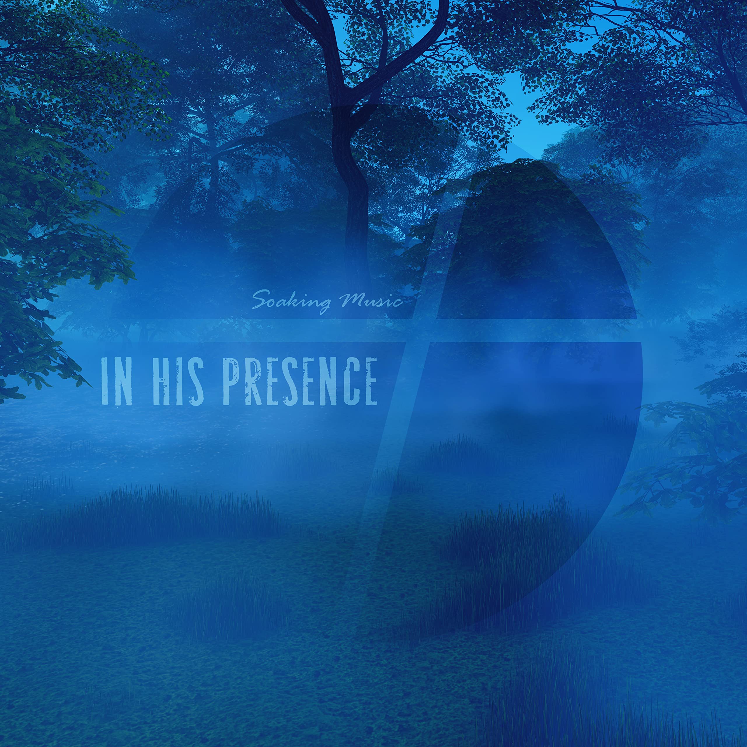Música To Listen to Him de Soaking Worship, do álbum Soaking in His ...