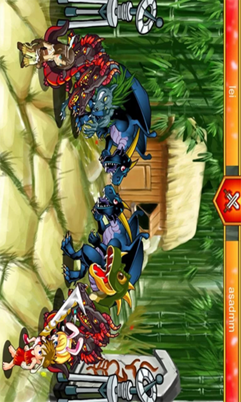 avatar fight - App on Amazon Appstore