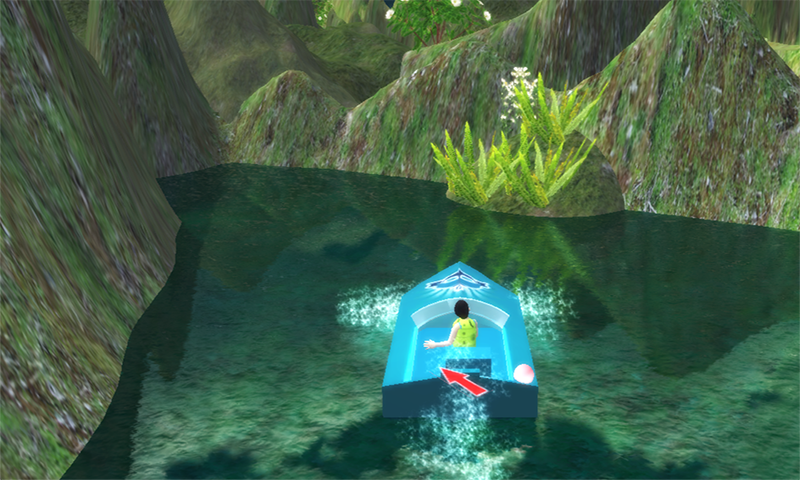 Boat Parking Game - App on the Amazon Appstore