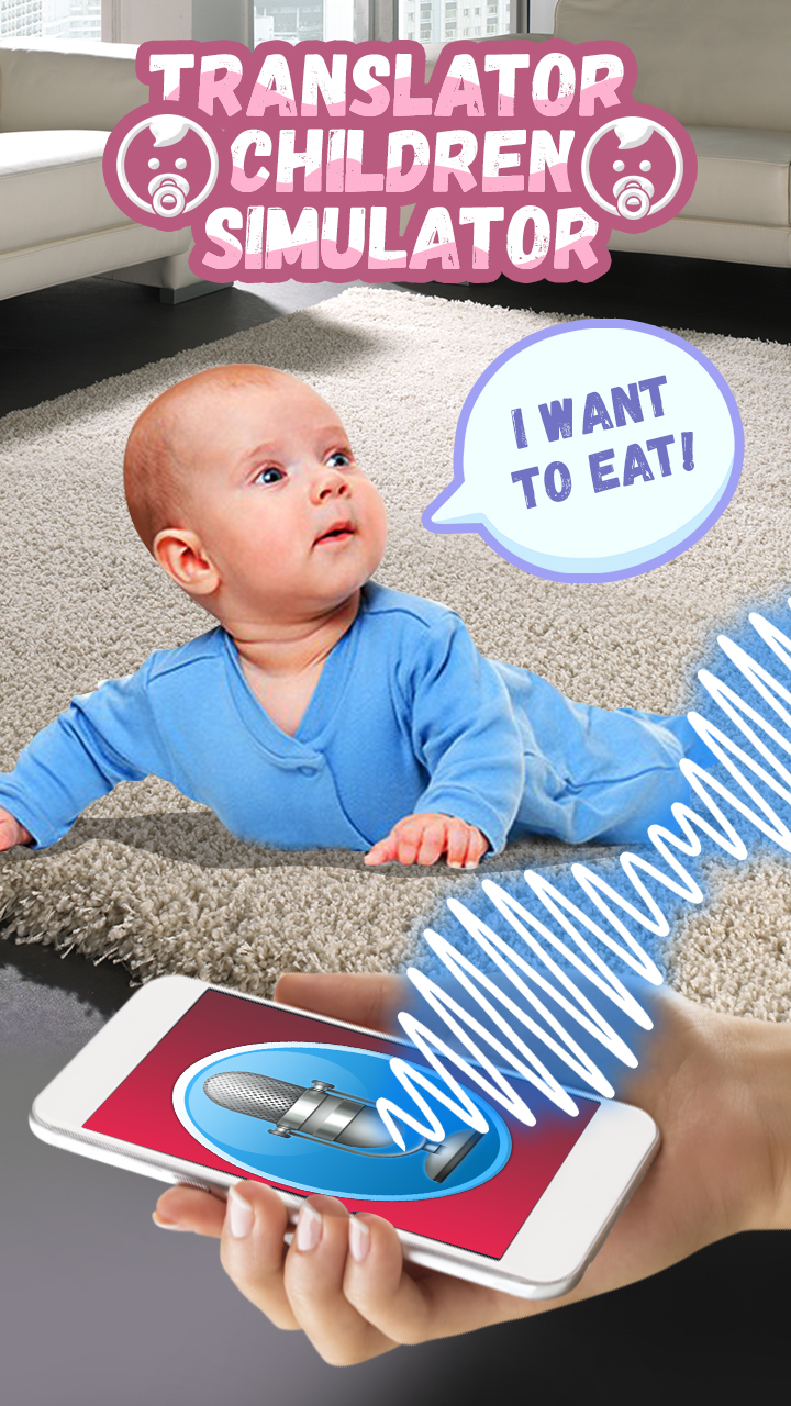 Translator Children Simulator - App on Amazon Appstore