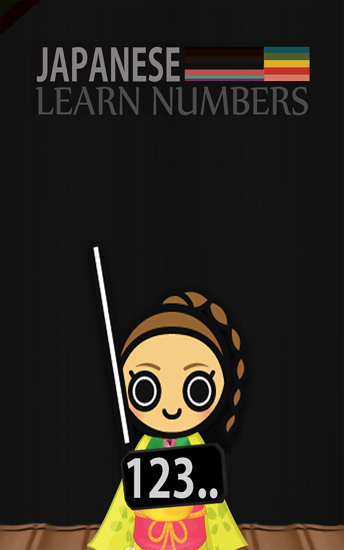 Learn Japanese Numbers - App on Amazon Appstore