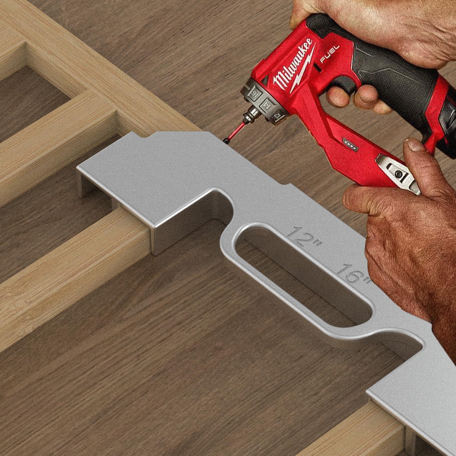 Snapklik.com : TopDirect 3 In 1 Framing Tool - 12/14/16 Inch Framing ...