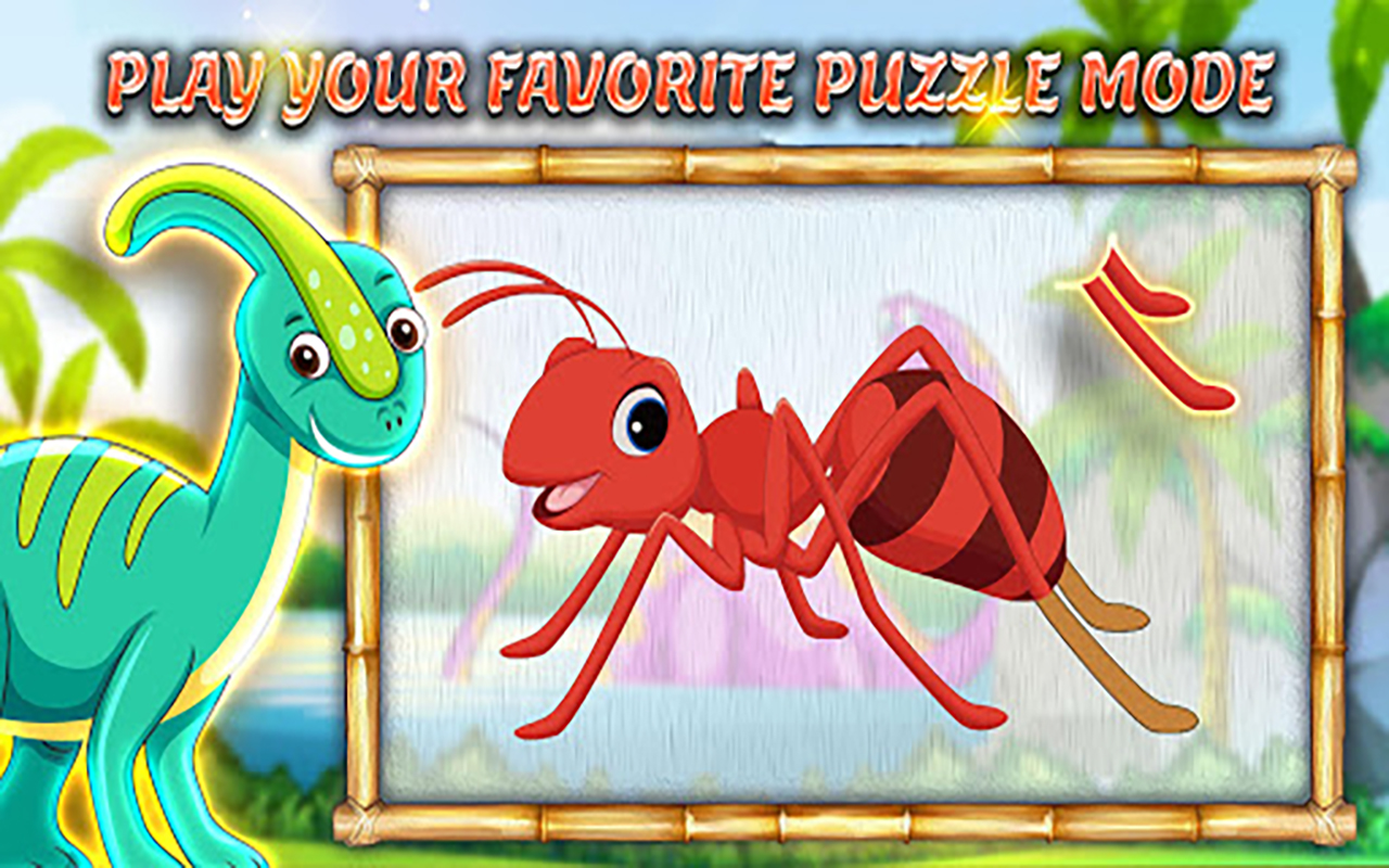 Kids Learning Educational Game - App on Amazon Appstore