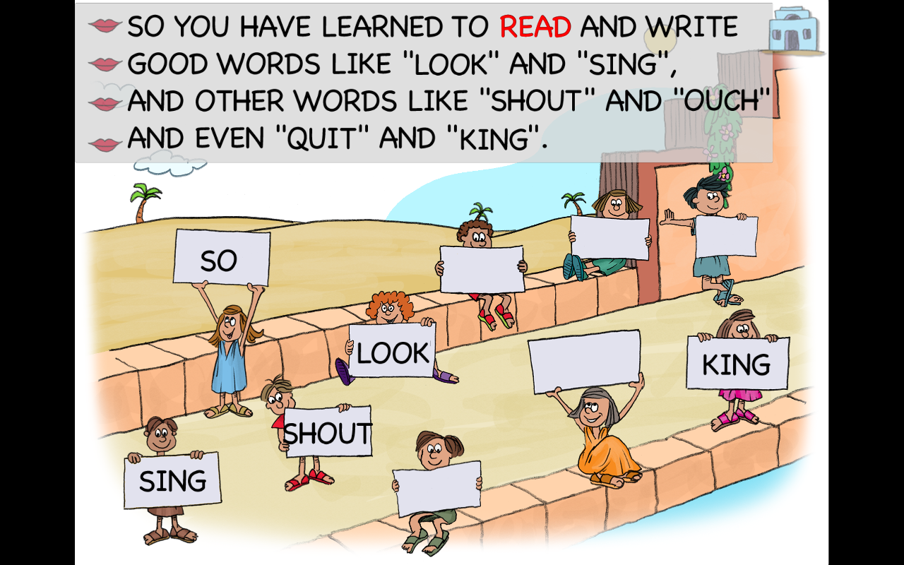 Talking Shapes 7: Royal Visit - App on Amazon Appstore