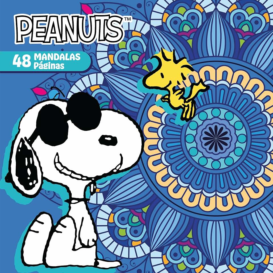 Amazon.com.mx: Snoopy