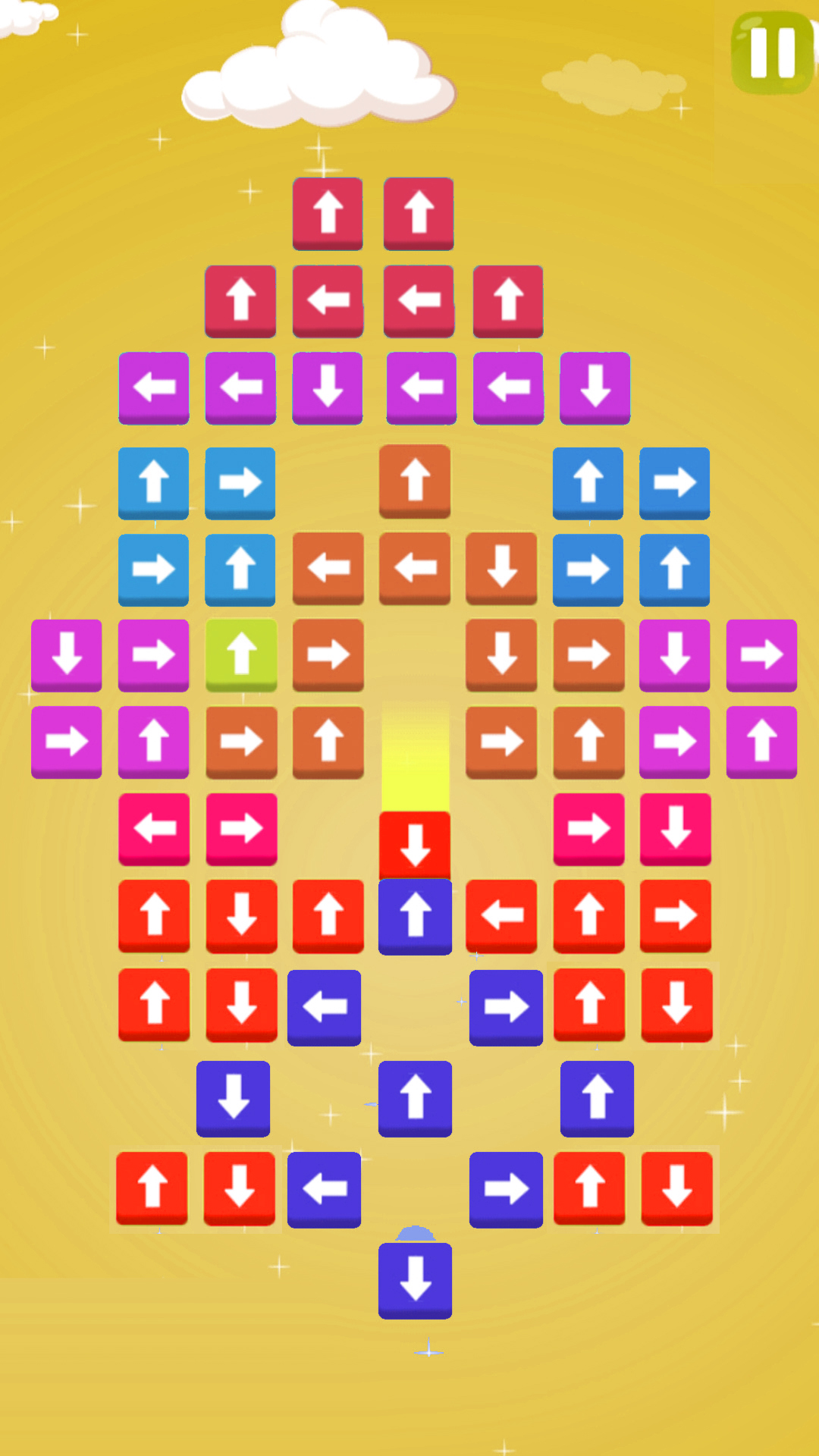Tap Away 3D Block Puzzle Game - Tap Block Away 3D: Tap Master - App on ...