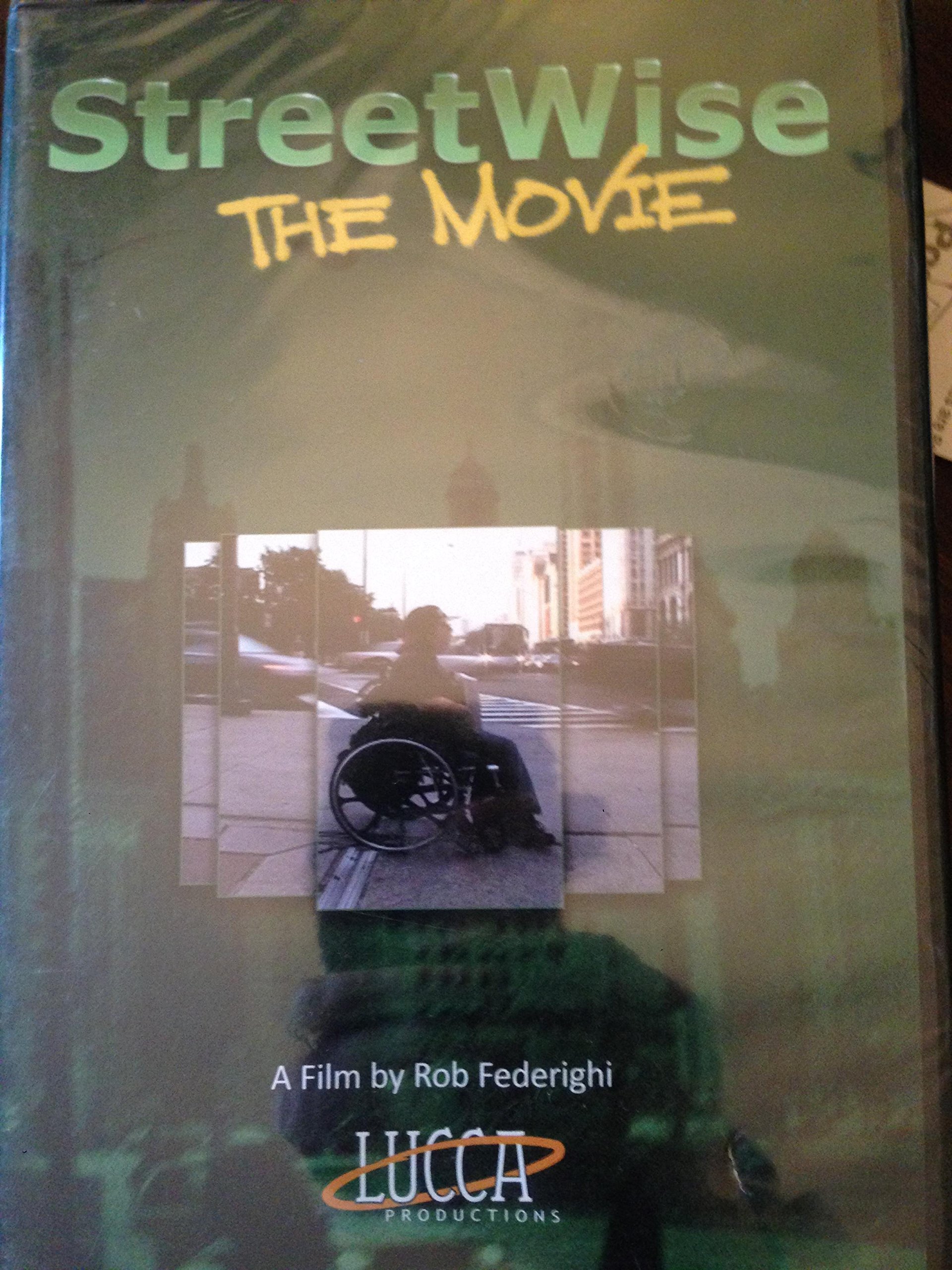 Amazon.com: Streetwise The Movie : Movies & TV