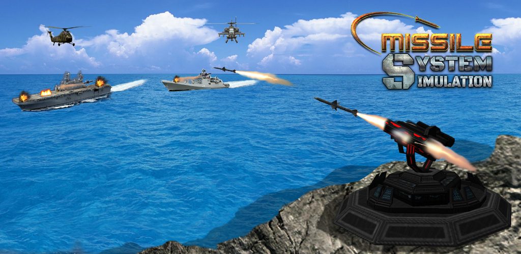 Missile System Simulator - War:Amazon.de:Appstore for Android