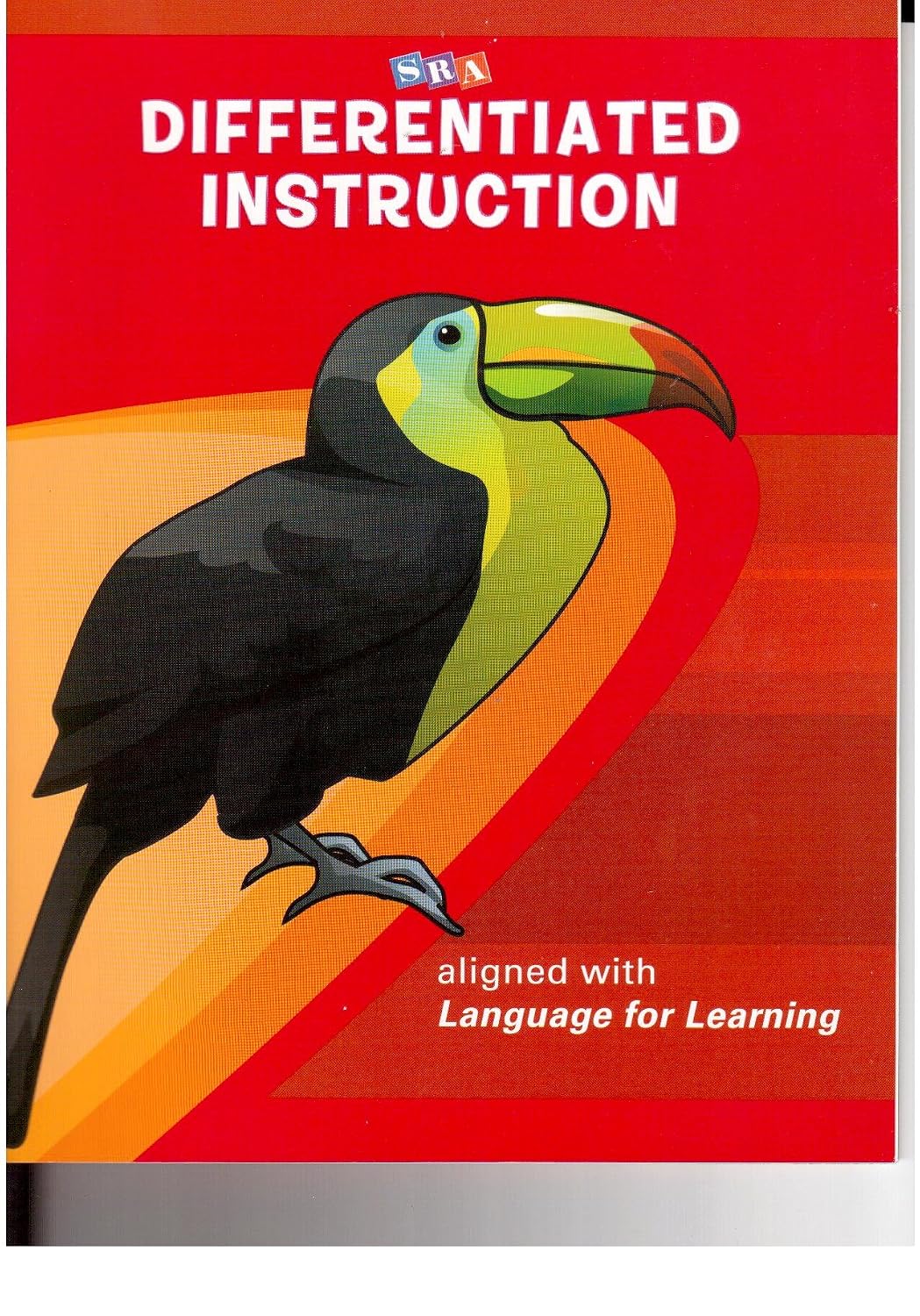 Language for Learning PreK-2, Differentiated Instruction (DISTAR ...