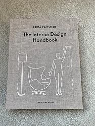 The Interior Design Handbook : Ramstedt, Frida: Amazon.co.uk: Books