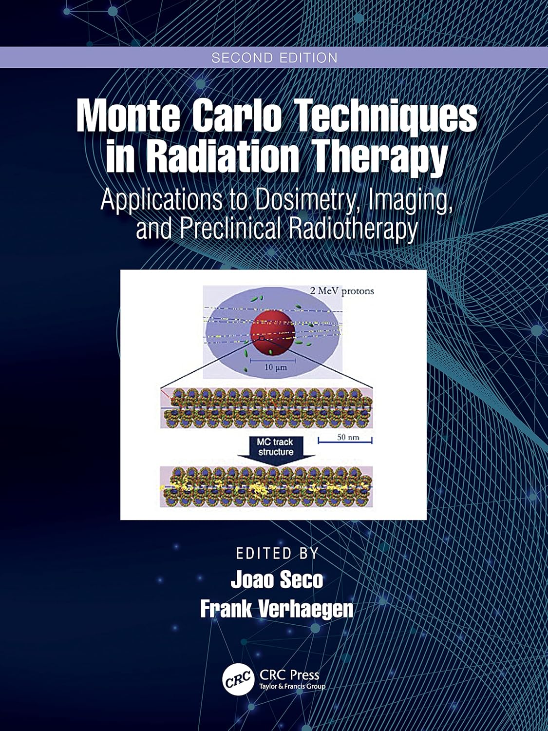 Monte Carlo Techniques In Radiation Therapy Applications To Dosimetry