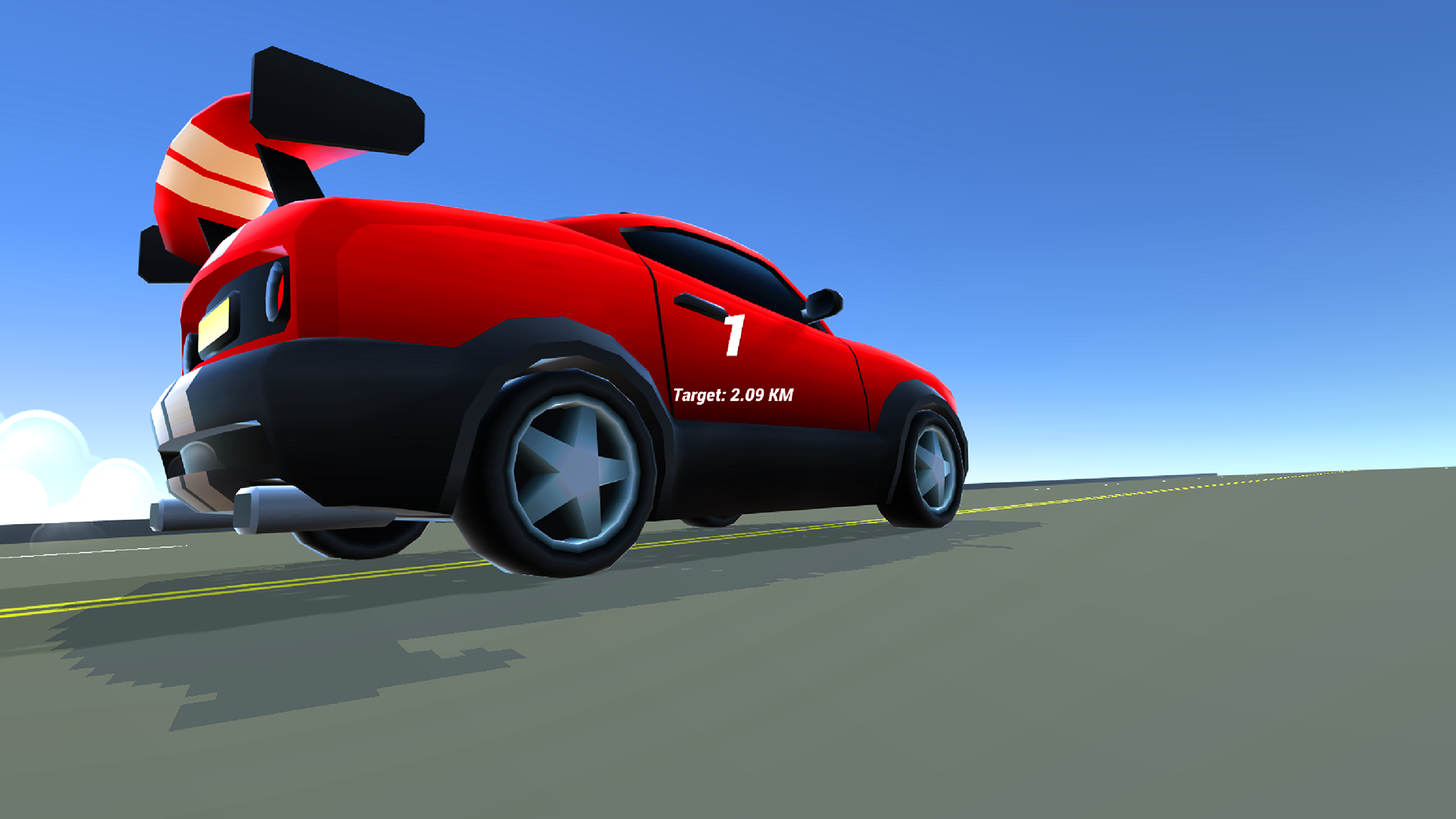 Urban Street Car Racing Fast Driving 3d - Open World Highway Racer Game ...