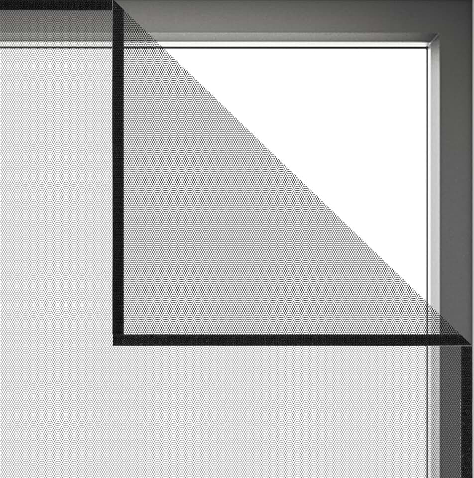 Amazon.com: Window Screens - Window Screens / Window Hardware: Tools ...