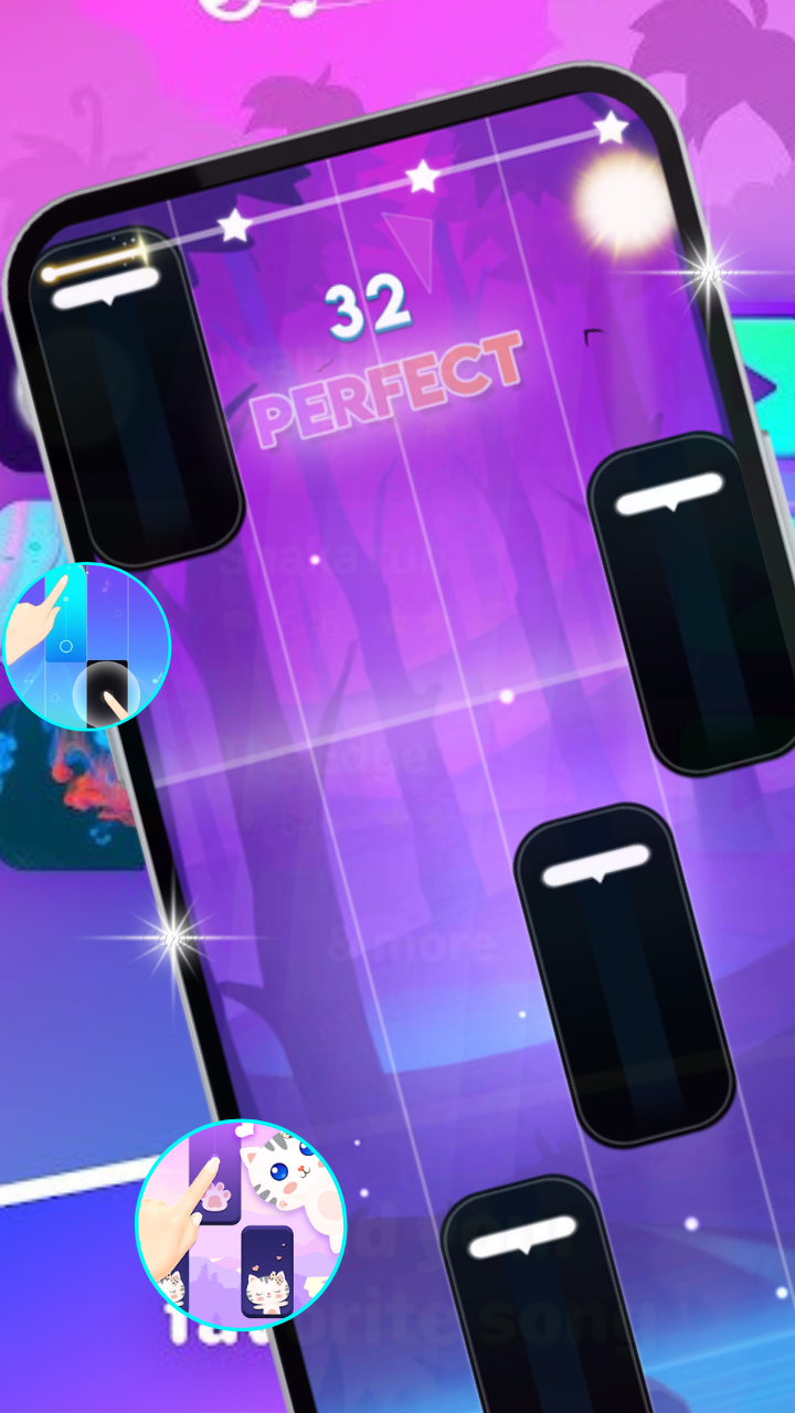 Magic Tiles 3T 2023:Amazon.co.uk:Appstore for Android