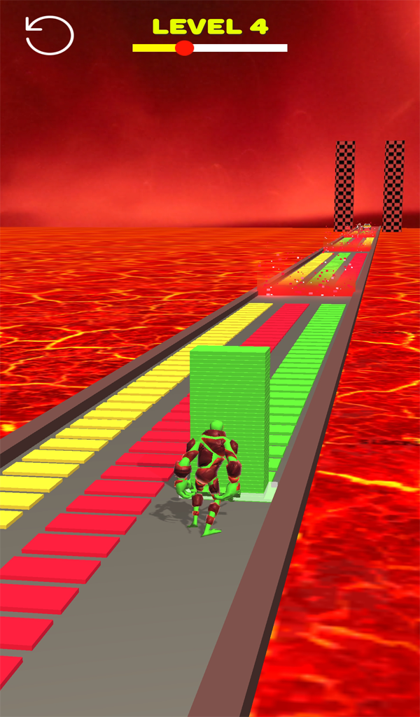 Alien Hero 10 Coloring Heatblast Super - App on Amazon Appstore