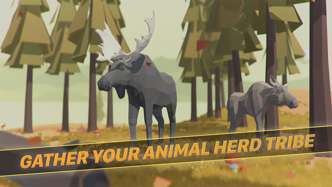 Moose Life - Animal Simulator - App on the Amazon Appstore